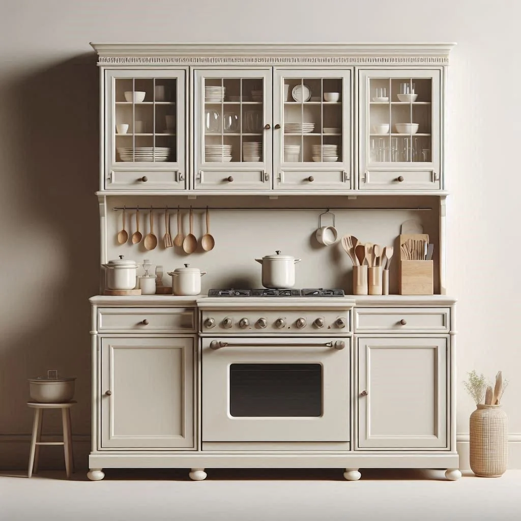 15 Colonial Kitchen Ideas for Timeless Charm and Style