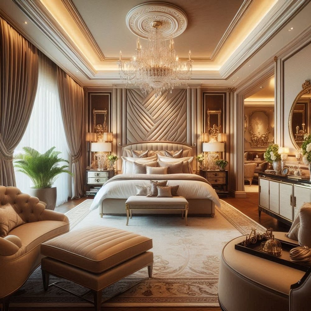 15 Luxury Master Bedroom Ideas For Ultimate Comfort Lord Decor