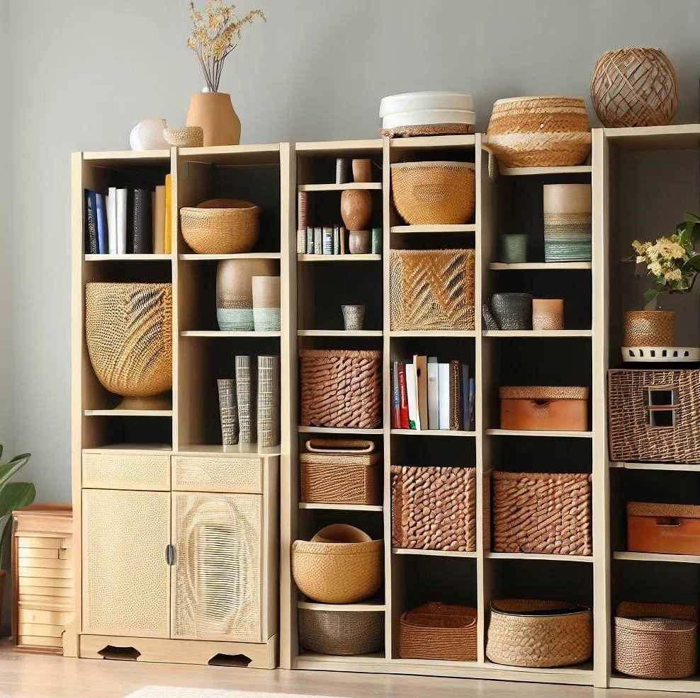 Prep Up Your Space: Unleashing the Charm of a Preppy Room