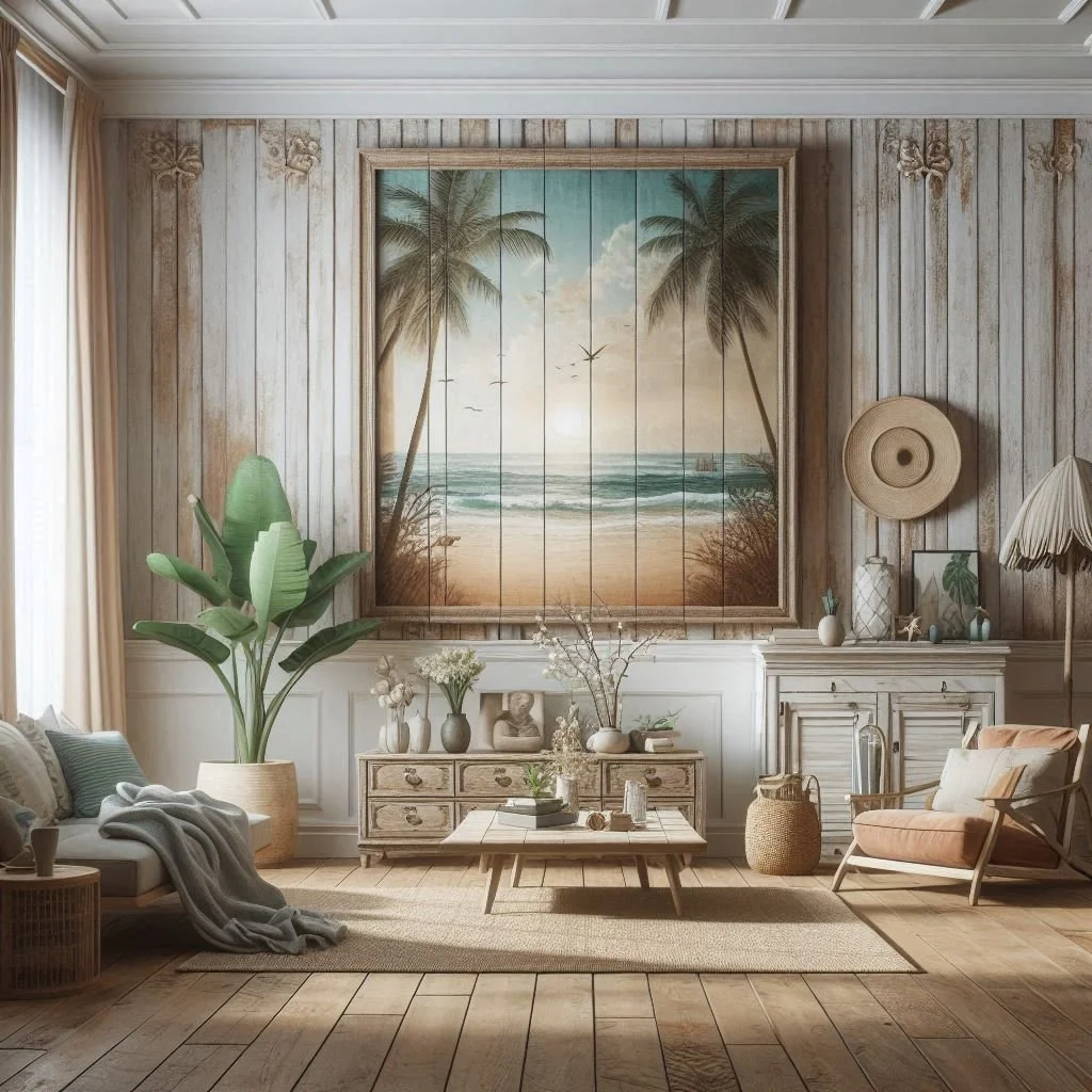 15 Stunning Beach Room Ideas for a Coastal Vibe — Lord Decor