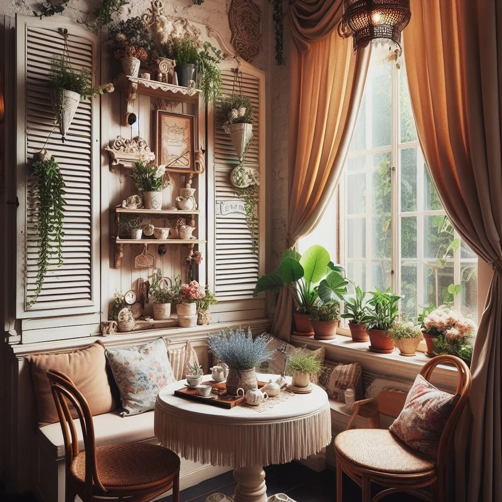 15 Shutters for Windows Interior Design Ideas for Every Style