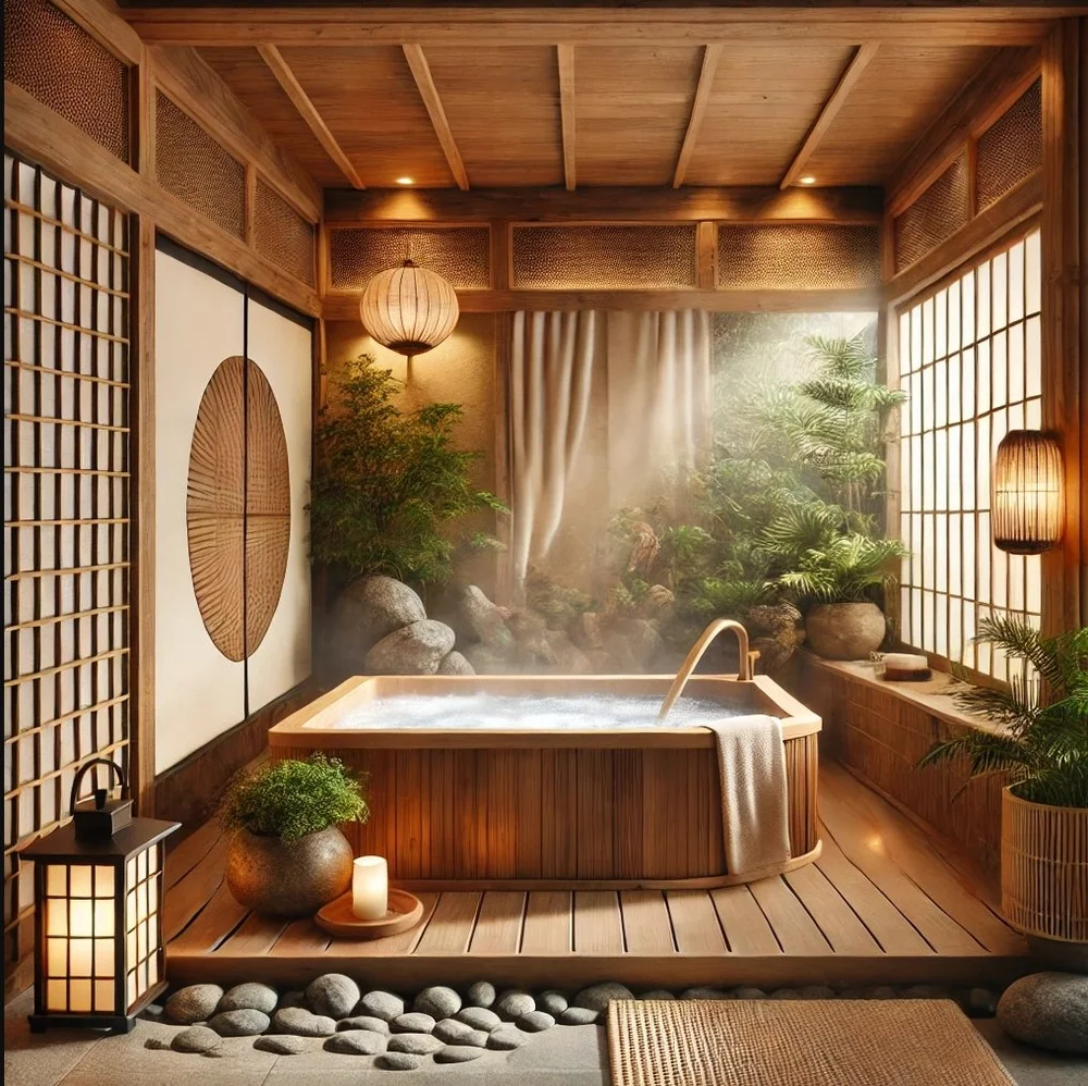 15 Anime Bathroom Ideas for a Unique Style