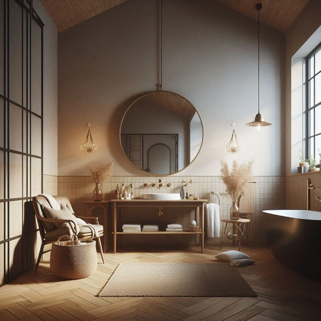 15 Timeless Bathroom Ideas for a Classic Look