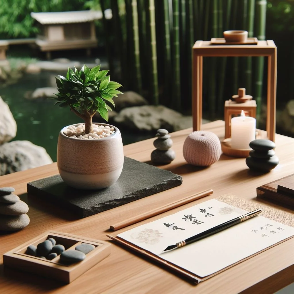10 Zen Room Ideas: Tranquil Retreat for Your Home
