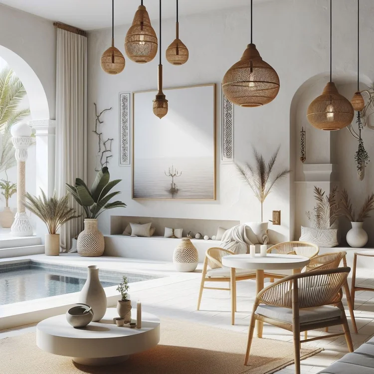 15 Stylish Contemporary Mediterranean Decor Ideas