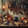 15 Enchanting Witch Kitchen Ideas for Magical Spaces