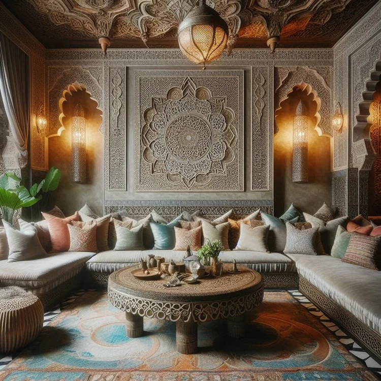 15 Exotic Moroccan Interior Design Ideas for Inspired Living