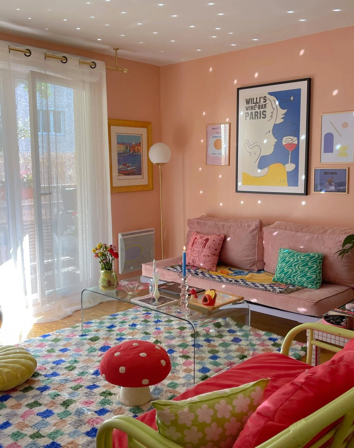 10 Simple House Interior Design Ideas