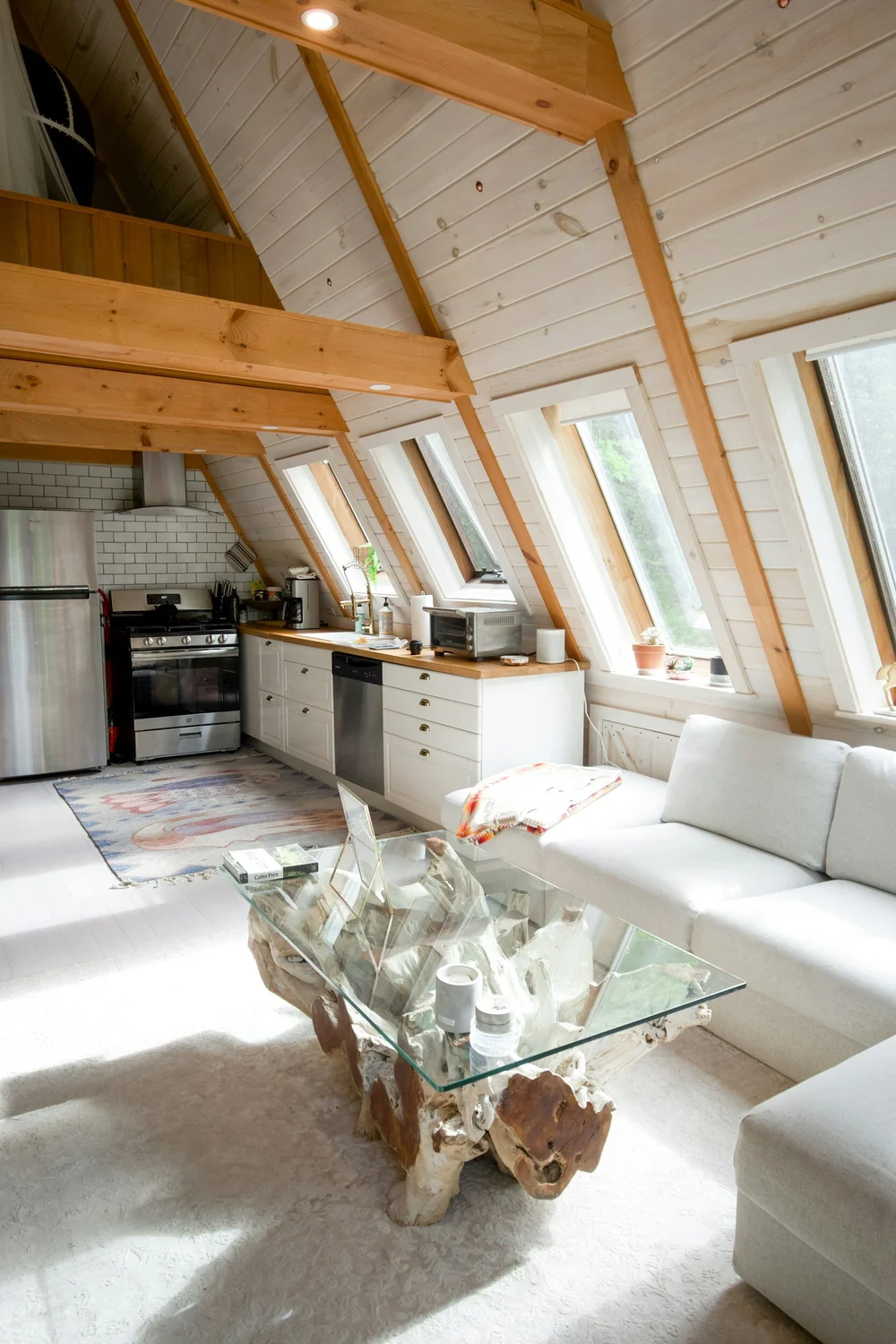 7 Small Attic Room Ideas for Space-Saving