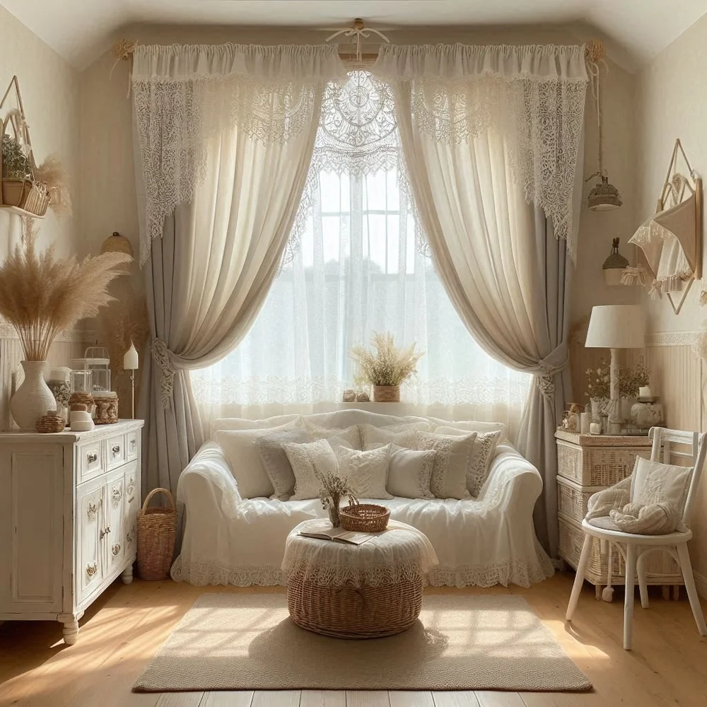 15 Cottagecore House Ideas for a Cozy Retreat