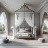 15 Canopy Bed Ideas for a Dreamy Bedroom Look