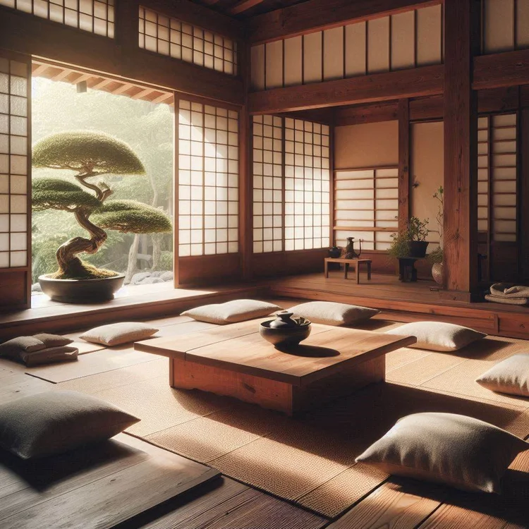 15 Zen Living Room Ideas for Ultimate Serenity