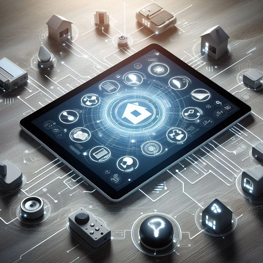 Top 8 Home Automation Systems for Ultimate Smart Living