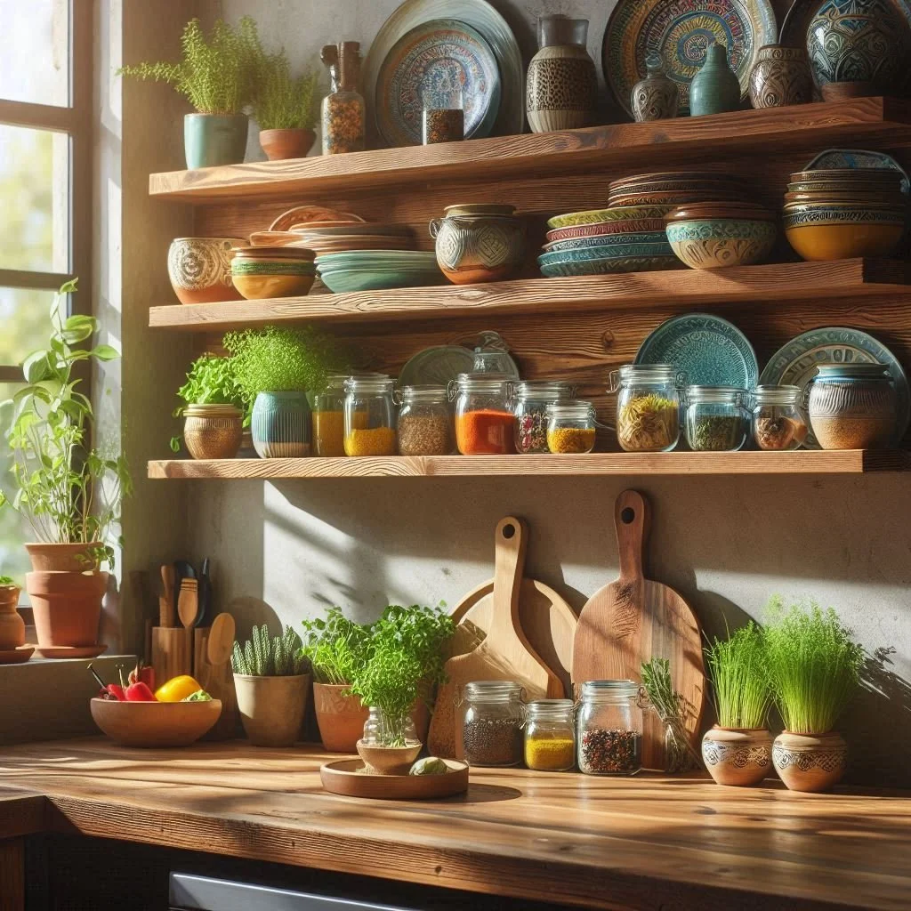 15 Stylish Kitchen Ideas for a Fresh New Look