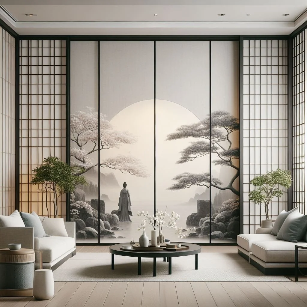 15 Asian Decor Ideas for Timeless Elegance