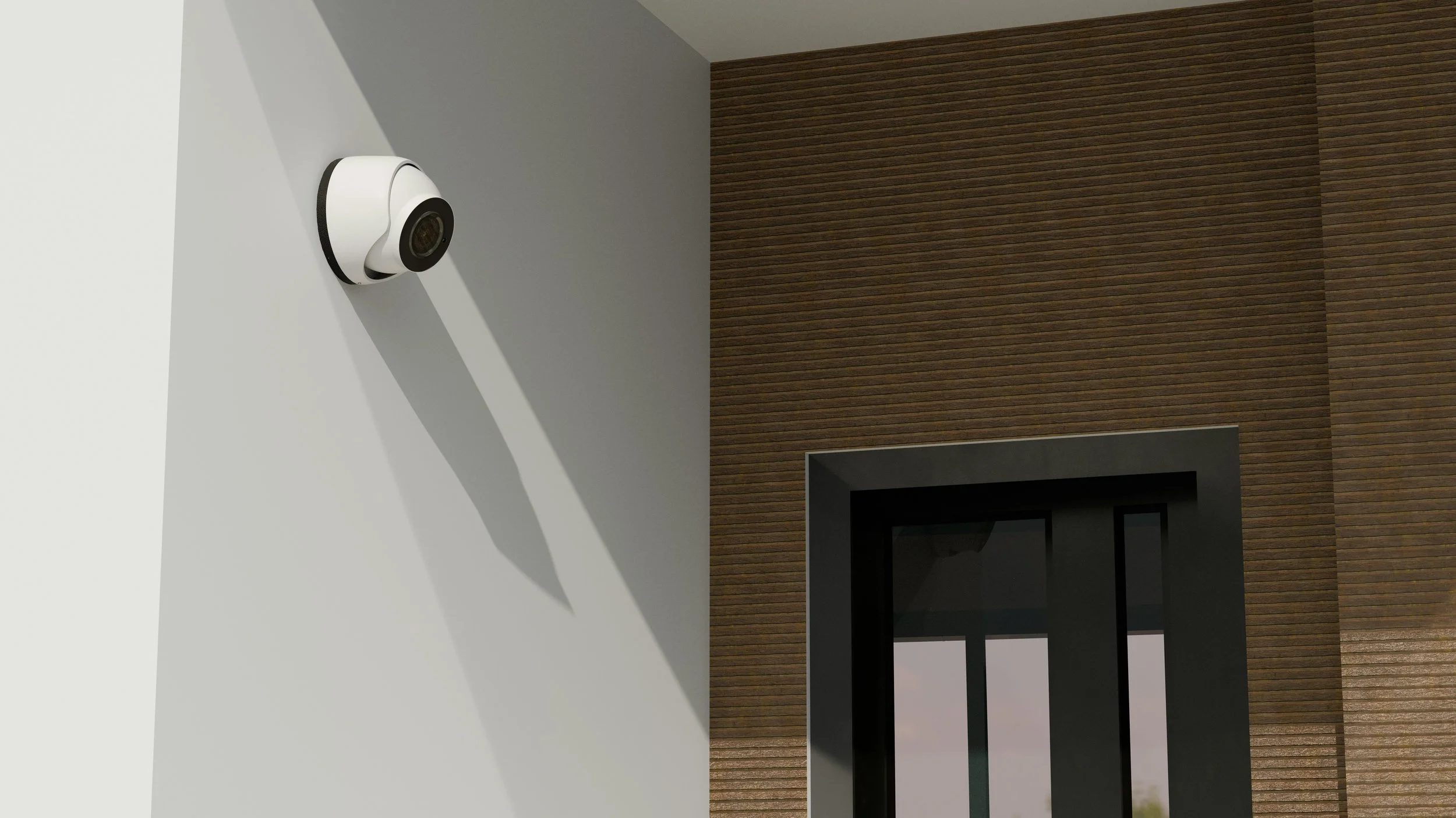 7 Easy Ways to Boost Home Security Without Sacrificing Style