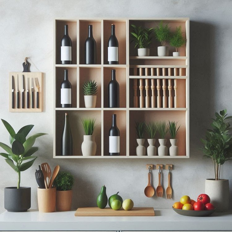 15 Wall Kitchen Decor Ideas to Elevate Your Space