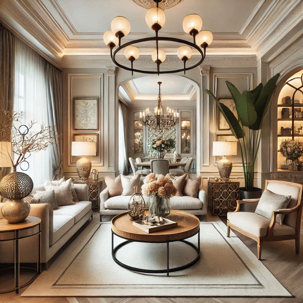 What is Transitional Style and Why It Works?