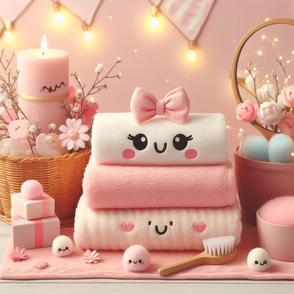 15 Cute Bathroom Decor Ideas to Brighten Your Space