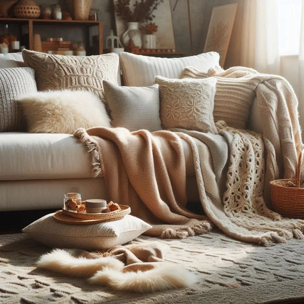 15 Cozy Living Room Ideas for Ultimate Comfort