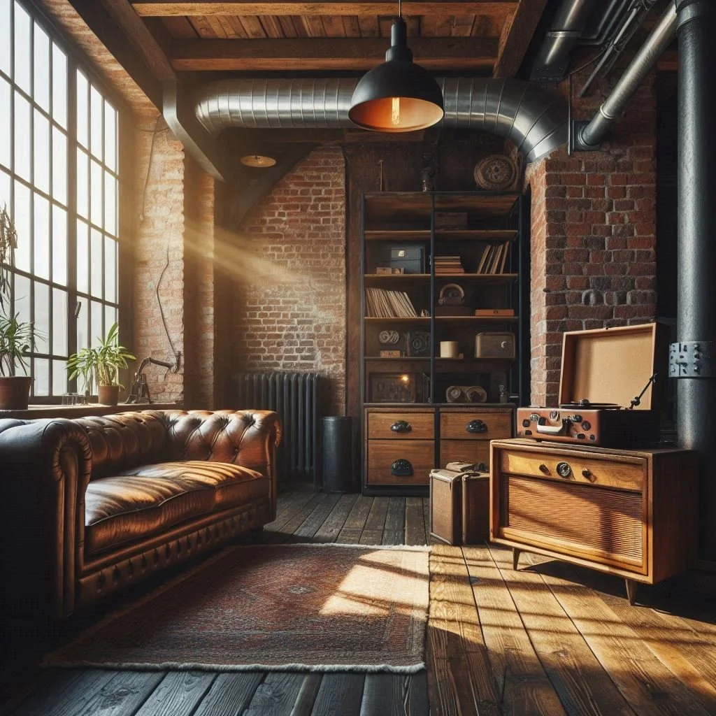 15 Masculine Room Ideas for a Sleek and Modern Look