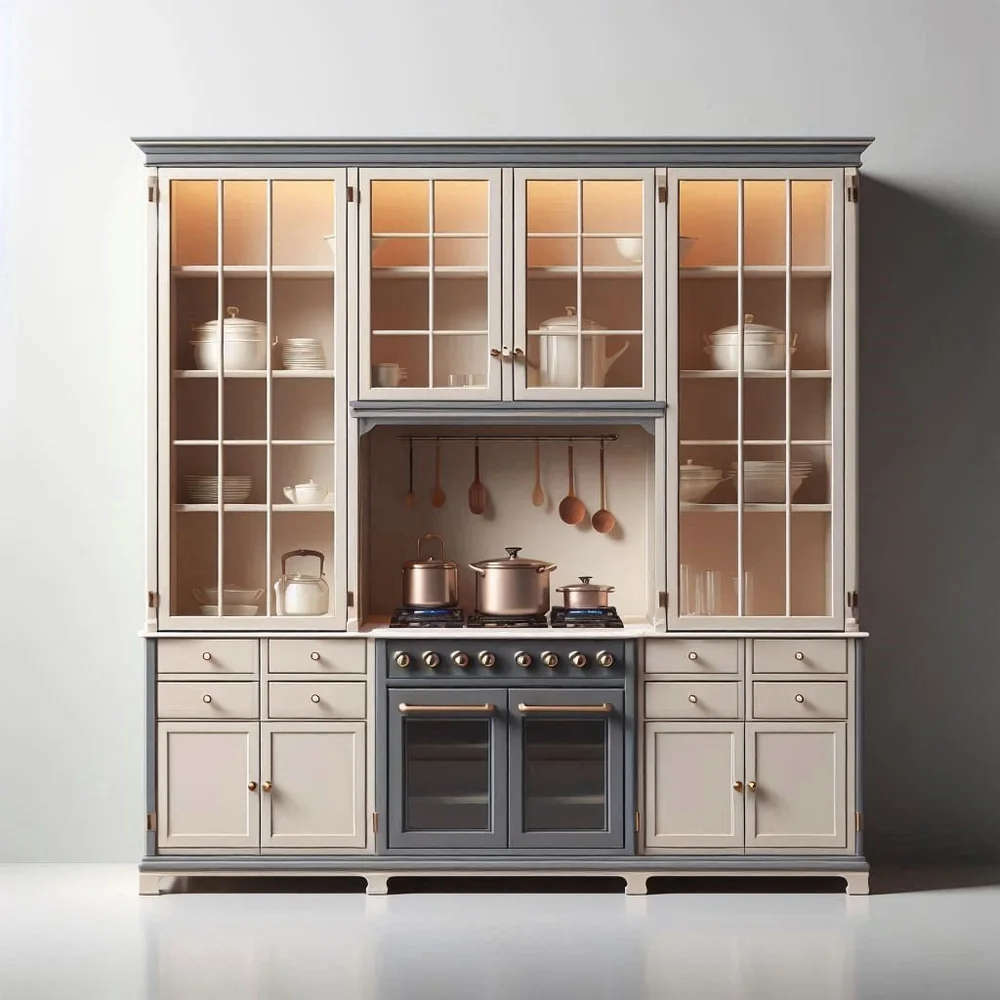 15 Colonial Kitchen Ideas for Timeless Charm and Style