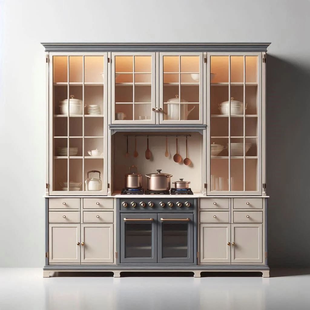 15 Colonial Kitchen Ideas for Timeless Charm and Style