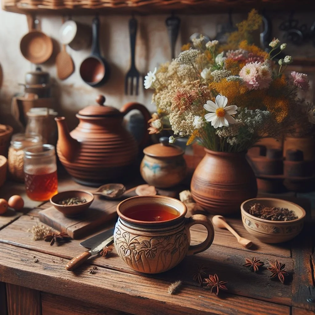 15 Charming Cottagecore Kitchen Ideas for Rustic Bliss