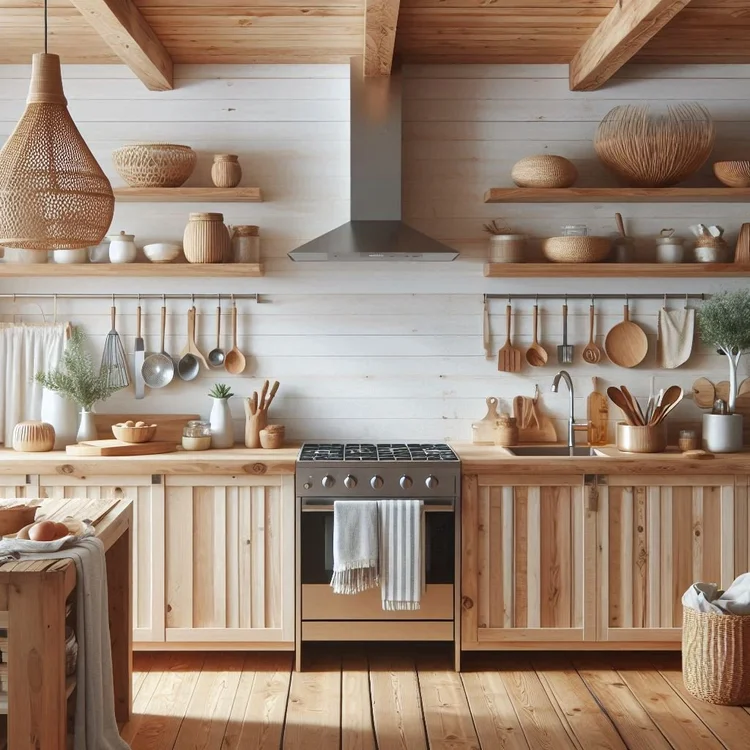 15 Coastal Kitchen Ideas for a Beach-Inspired Look