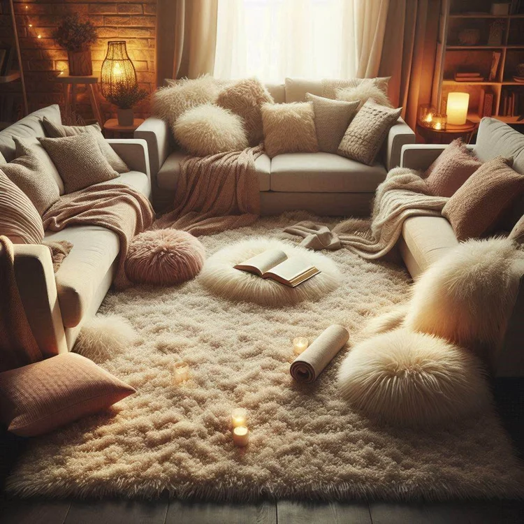 15 Cozy Living Room Ideas for Ultimate Comfort