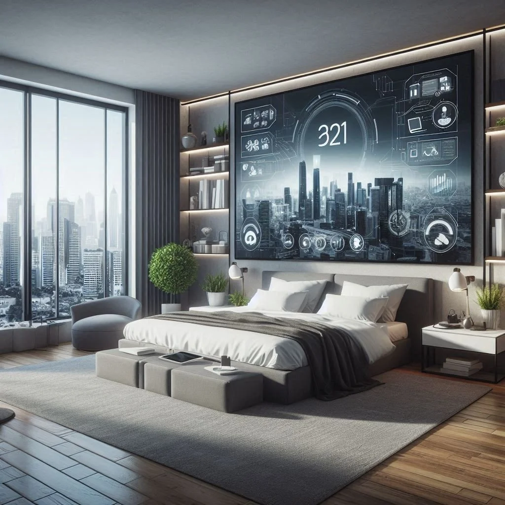 15 Sleek Contemporary Bedroom Ideas for Modern Style