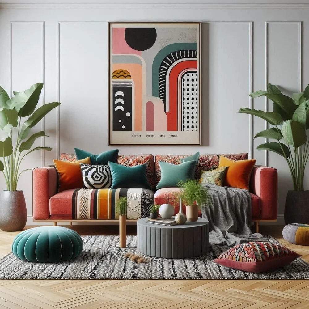 15 Living Room Ideas to Refresh Your Space