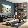 15 Game Room Ideas for the Ultimate Entertainment Space