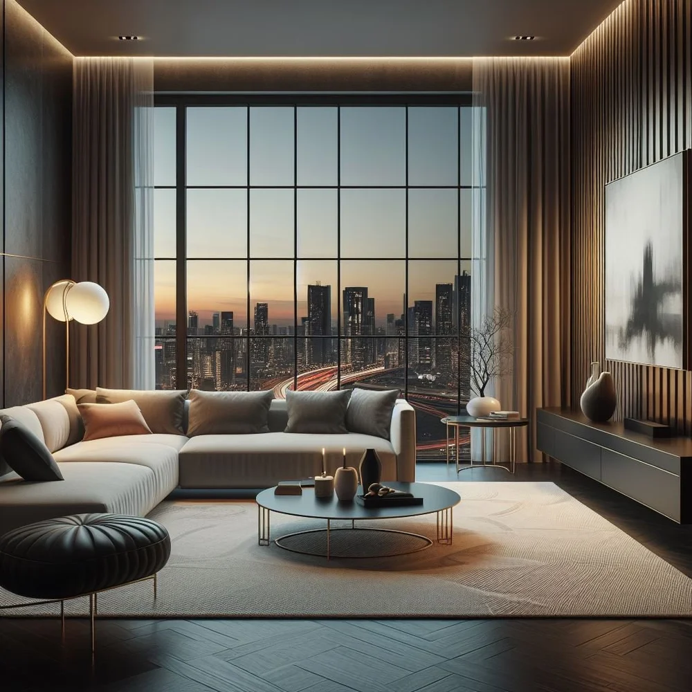 15 Sleek Home Decor Ideas for Modern Elegance