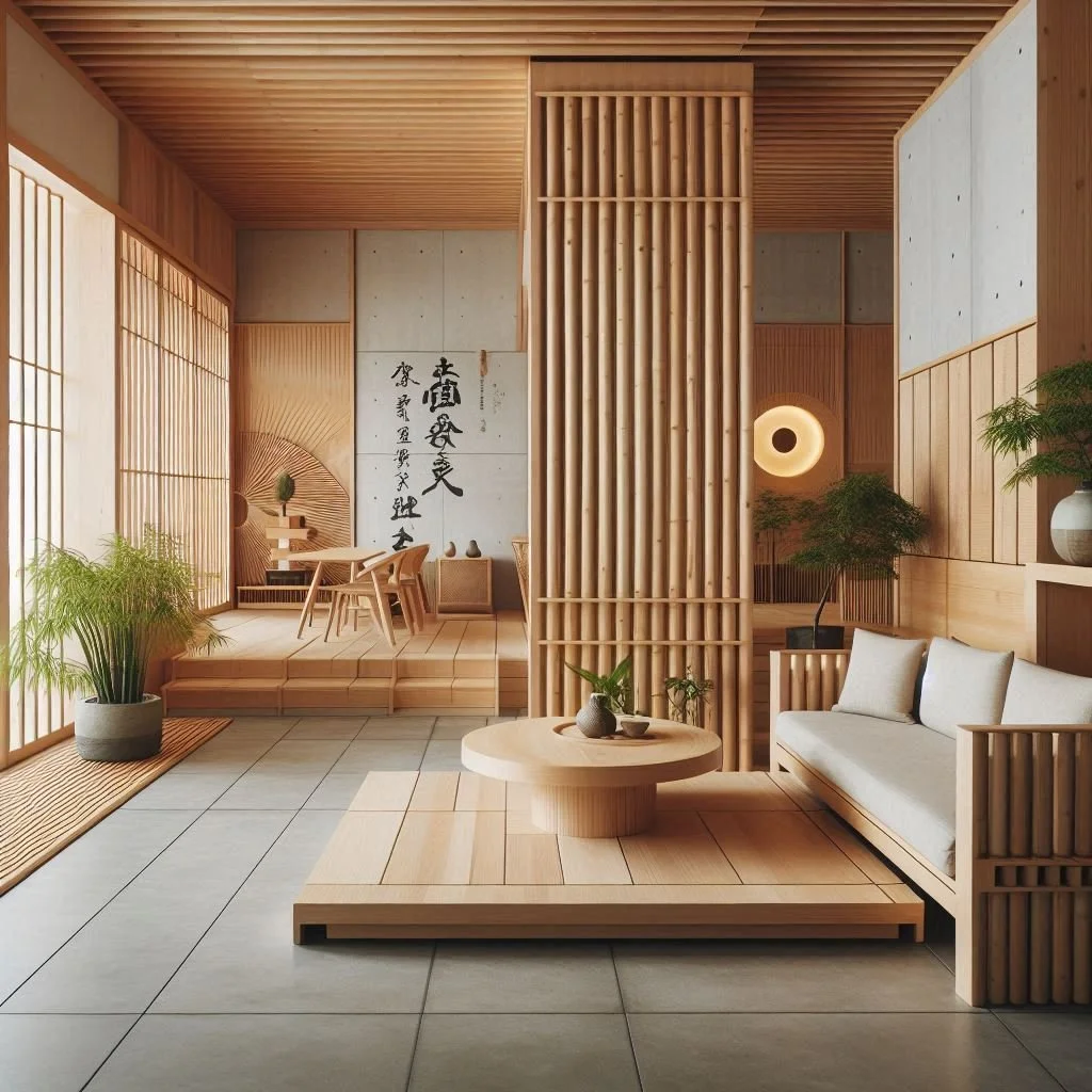 15 Contemporary Japanese Interior Design Ideas to Inspire