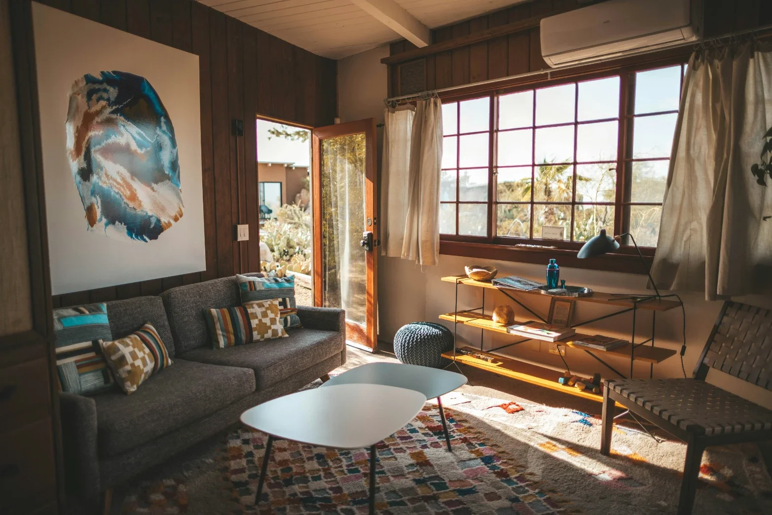 Design That Feels: How Emotion Shapes Modern Living Spaces