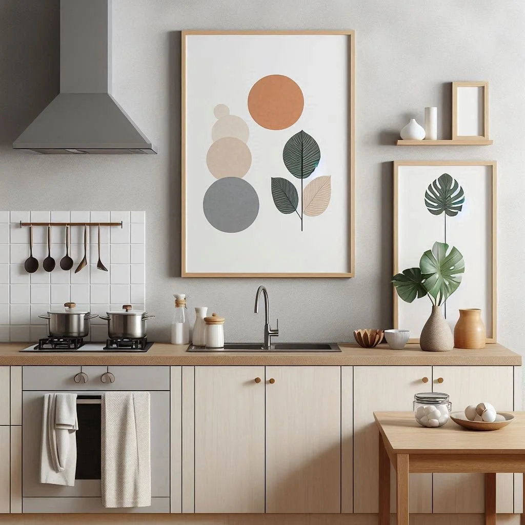 15 Wall Kitchen Decor Ideas to Elevate Your Space