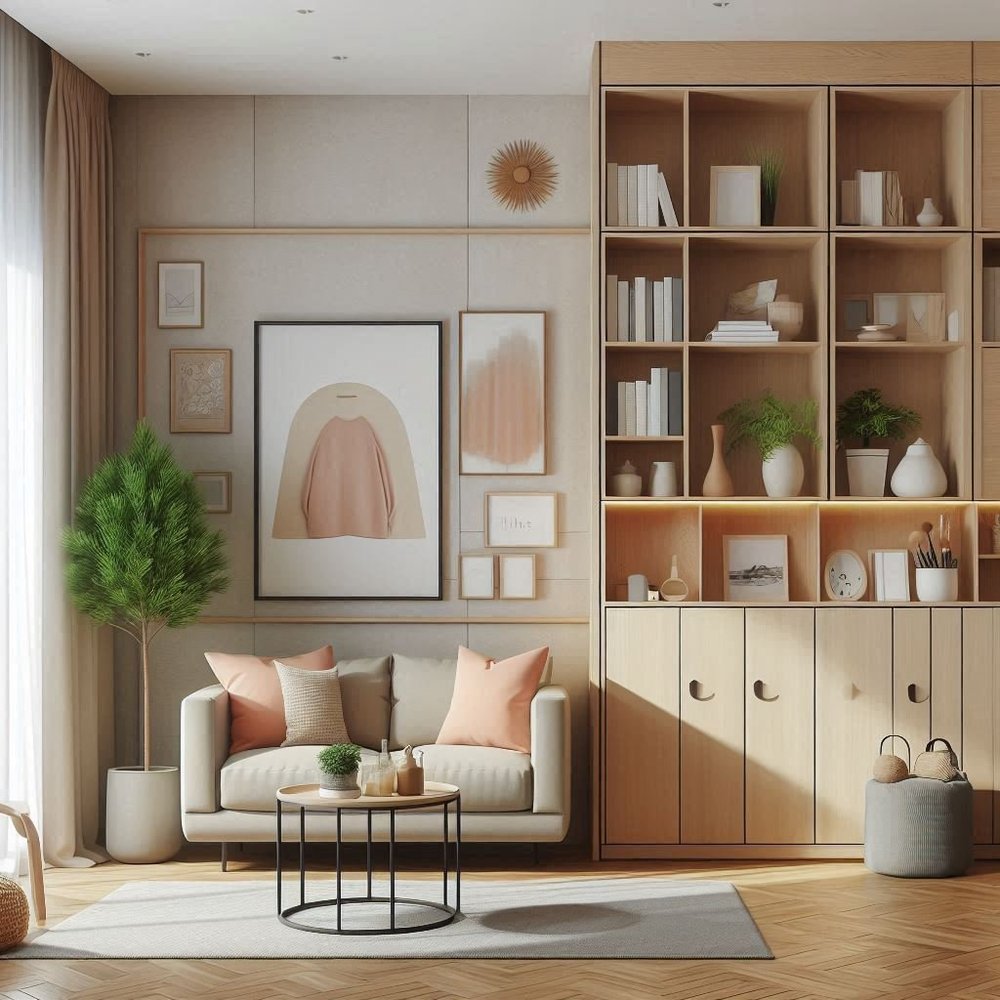 15 Modern Homey Living Room Ideas for Cozy Comfort