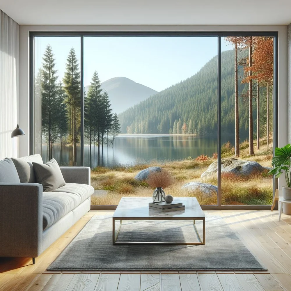 How Does a Healthy Landscape Benefit You and Your Home?