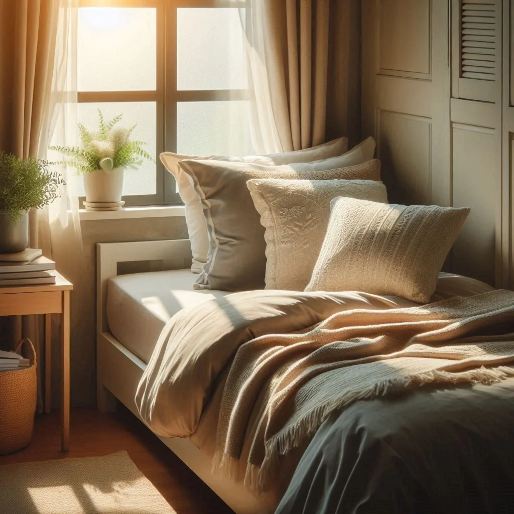 15 Small Guest Bedroom Ideas for Maximum Comfort