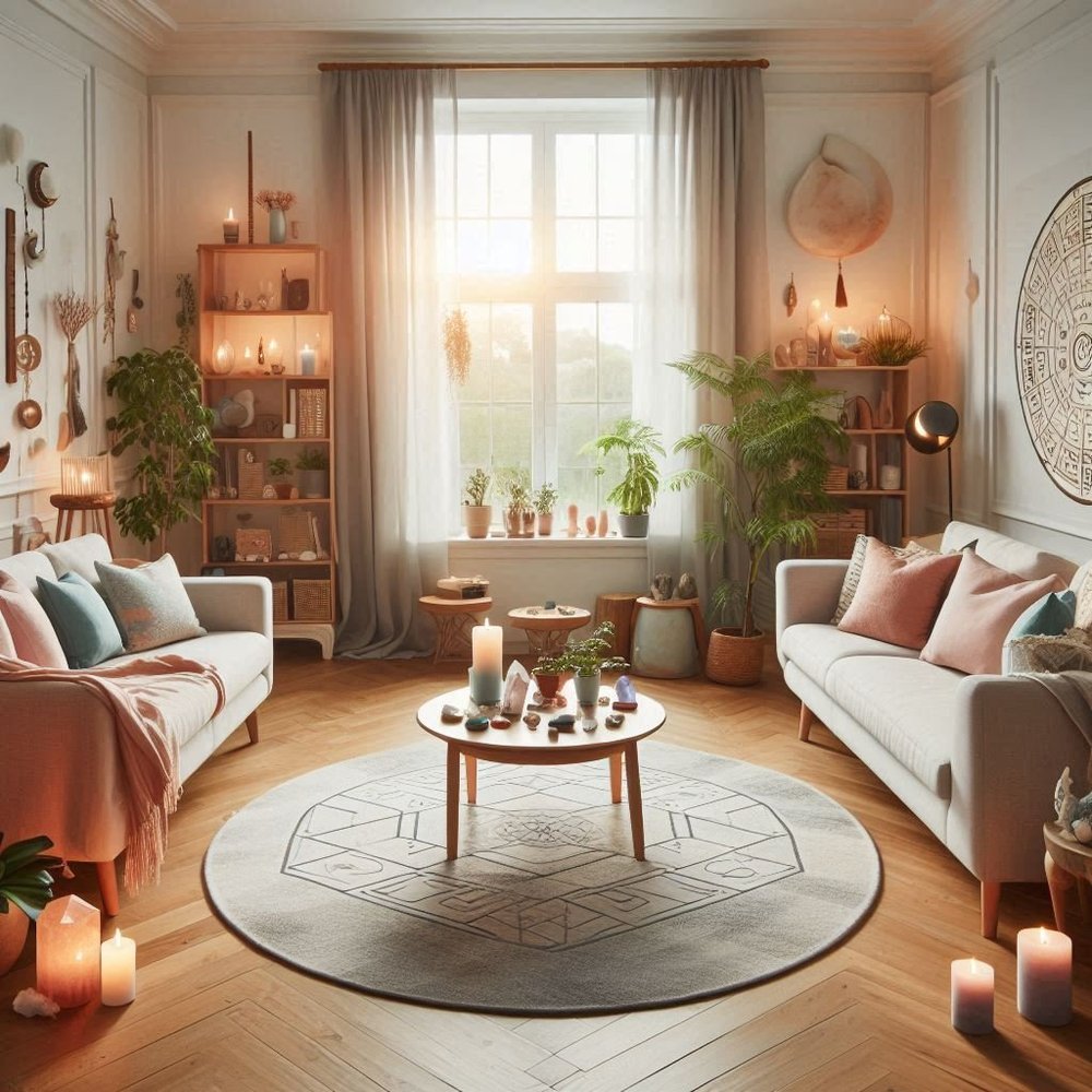 15 Feng Shui Room Layout Ideas for Positive Energy