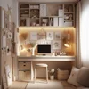 15 Aesthetic Room Ideas for Small Spaces