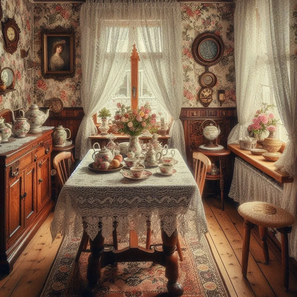 15 Charming Vintage Room Decor Ideas for Nostalgia