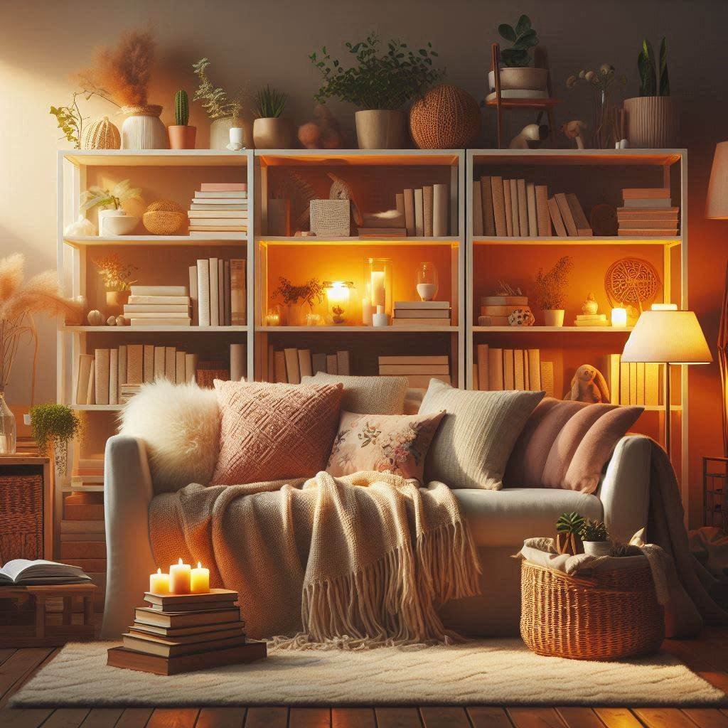 15 Cozy Home Ideas for Ultimate Comfort