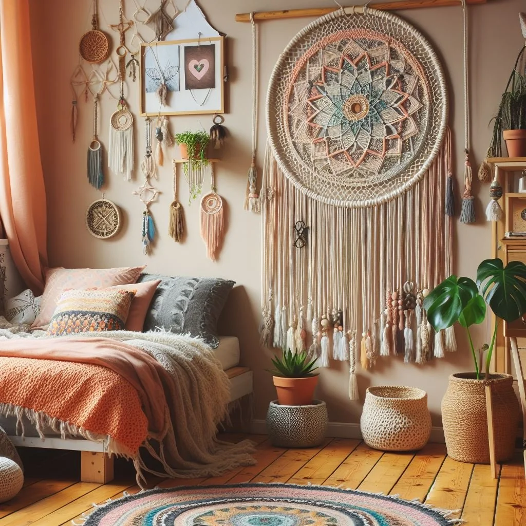 15 Hippie Room Ideas to Elevate Your Space