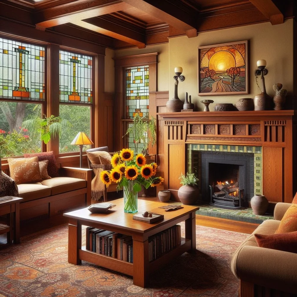Discovering the Timeless Elegance of Mission Style Furniture