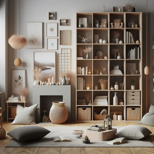 15 Aesthetic Room Ideas for Small Spaces