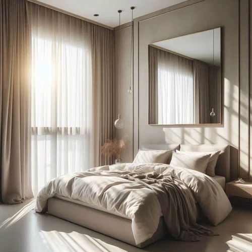 15 Neutral Bedroom Ideas to Create a Cozy Retreat