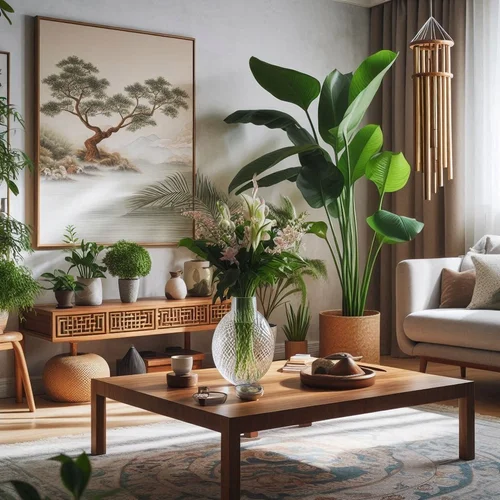 15 Feng Shui Room Layout Ideas for Positive Energy