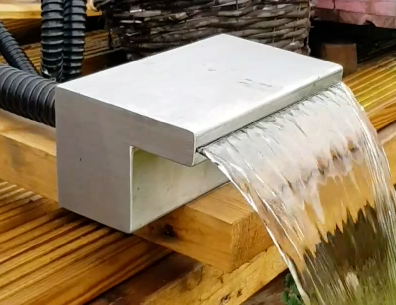 Serene Additions: The Ultimate Guide to Waterfall Blade Kits